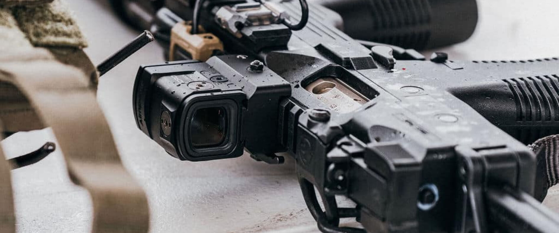 Home - The Benjamin Guard