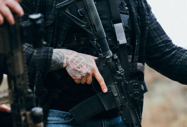 Schedule - The Benjamin Guard